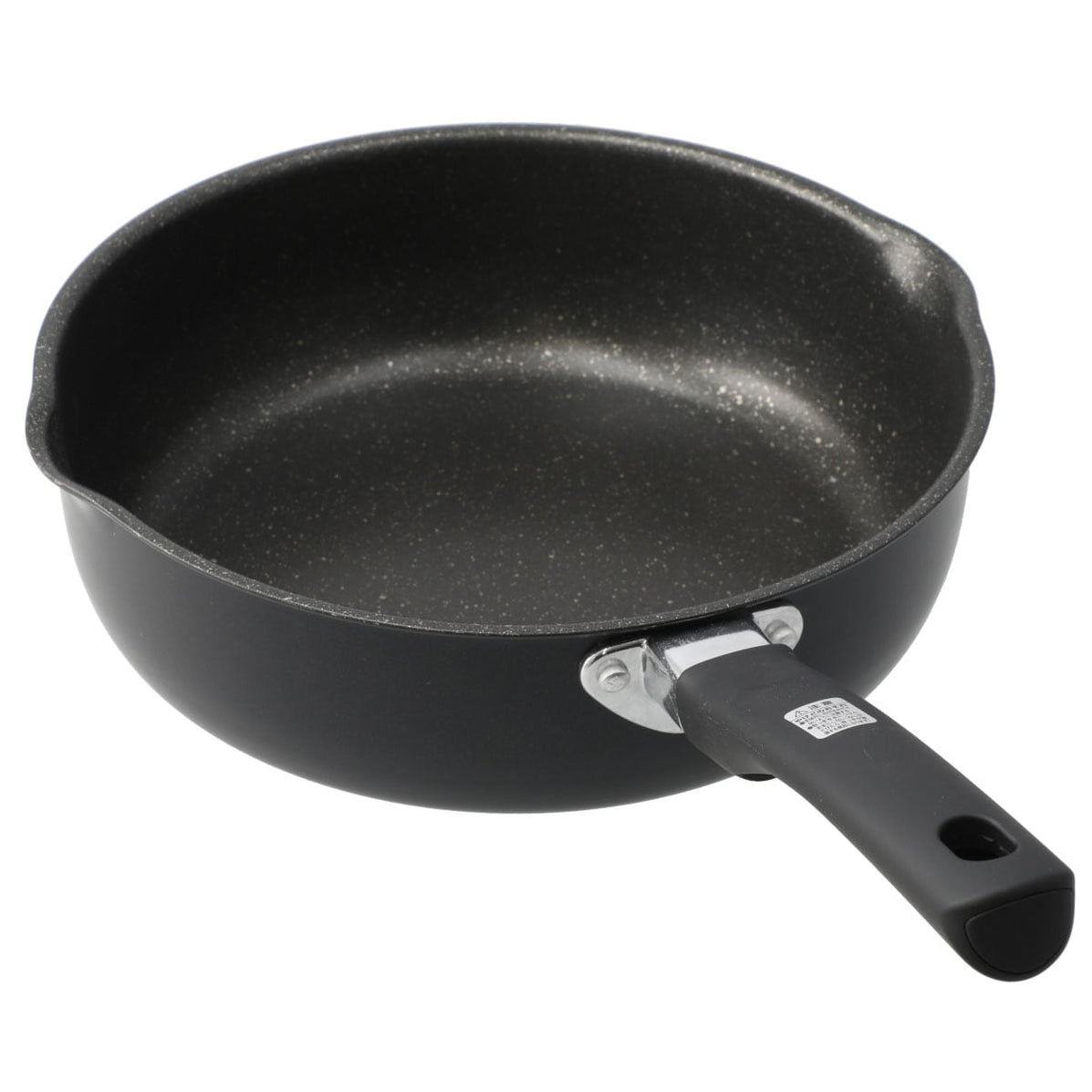 GAS SUPER-DEEP FRYPAN 24CM