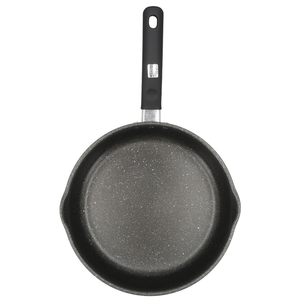 GAS SUPER-DEEP FRYPAN 24CM