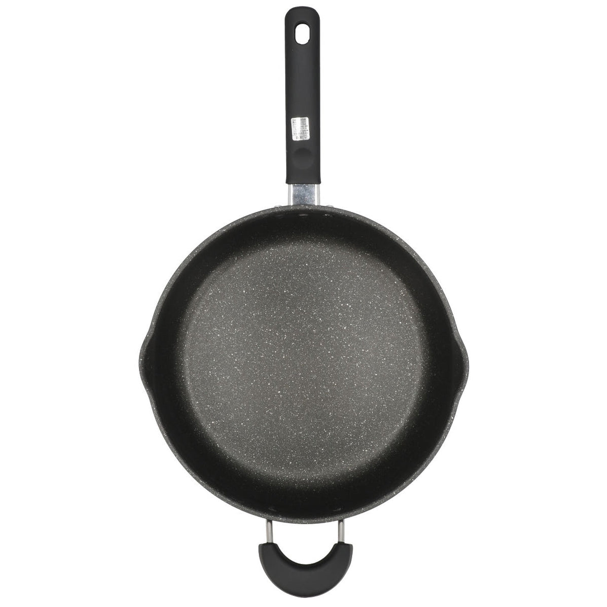 GAS SUPER-DEEP FRYPAN 26CM