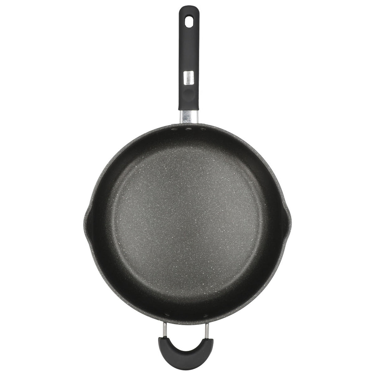 GAS SUPER-DEEP FRYPAN 28CM