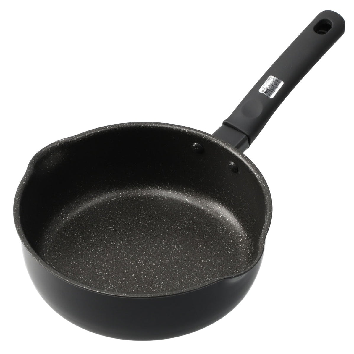 IH SUPER-DEEP FRYPAN 20CM