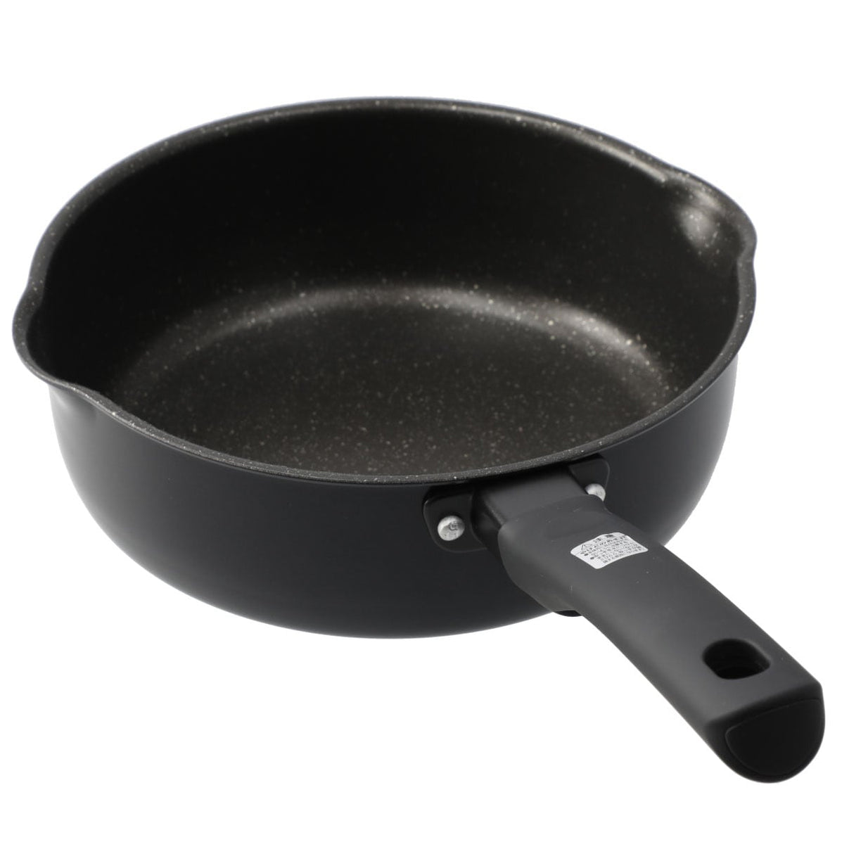 IH SUPER-DEEP FRYPAN 20CM