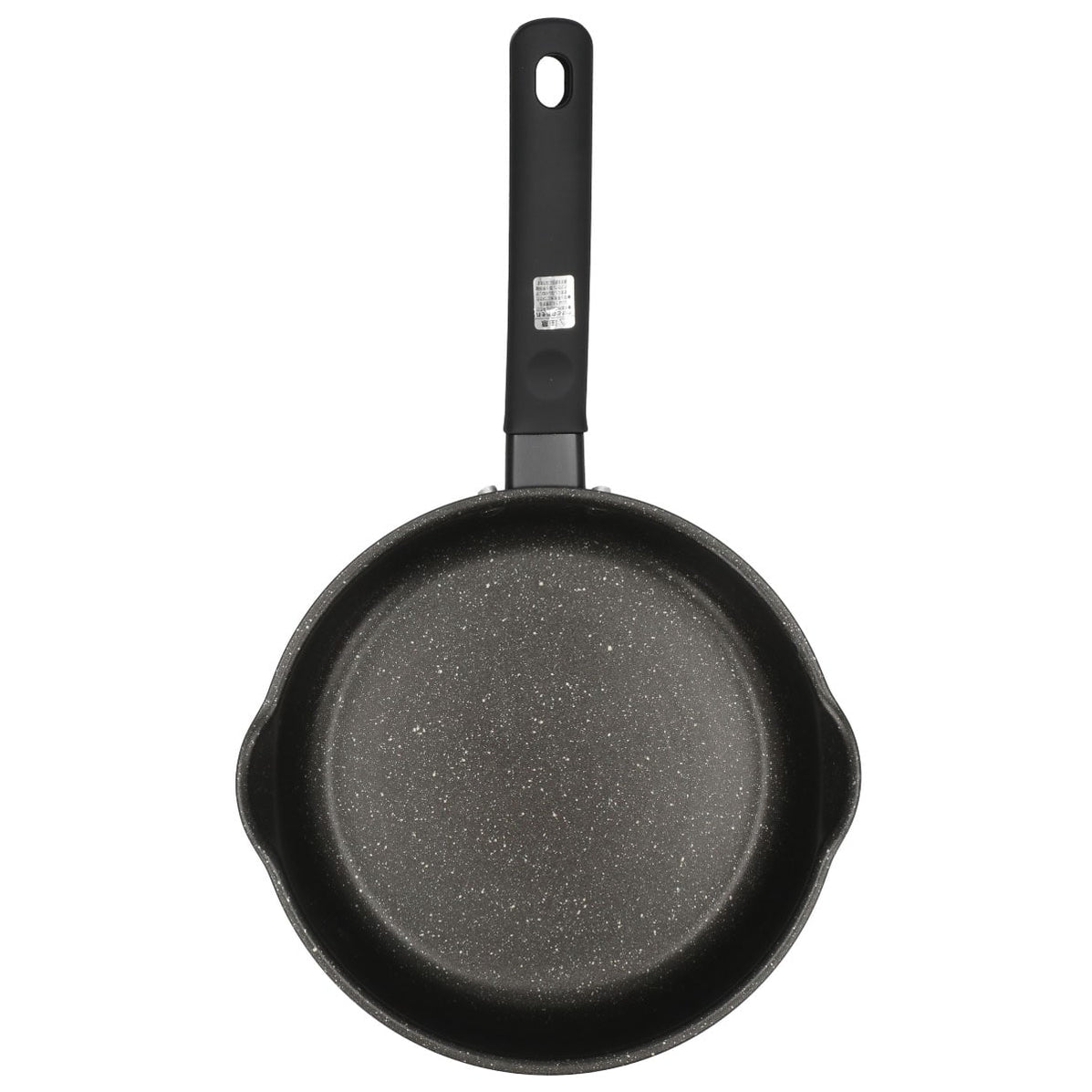 IH SUPER-DEEP FRYPAN 20CM