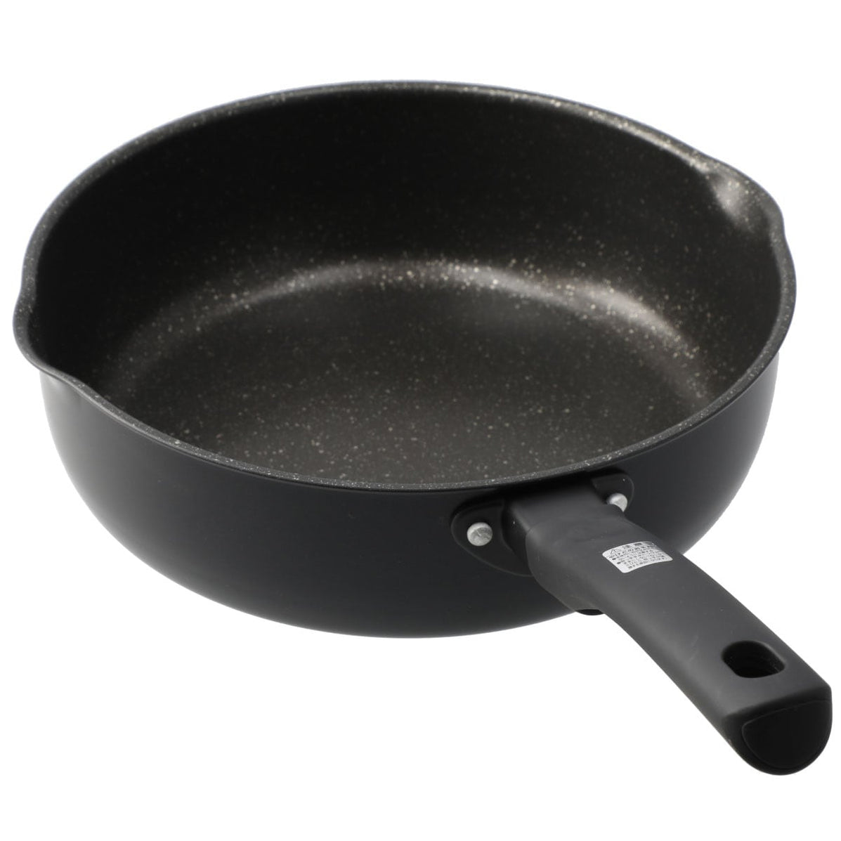 IH SUPER-DEEP FRYPAN 24CM