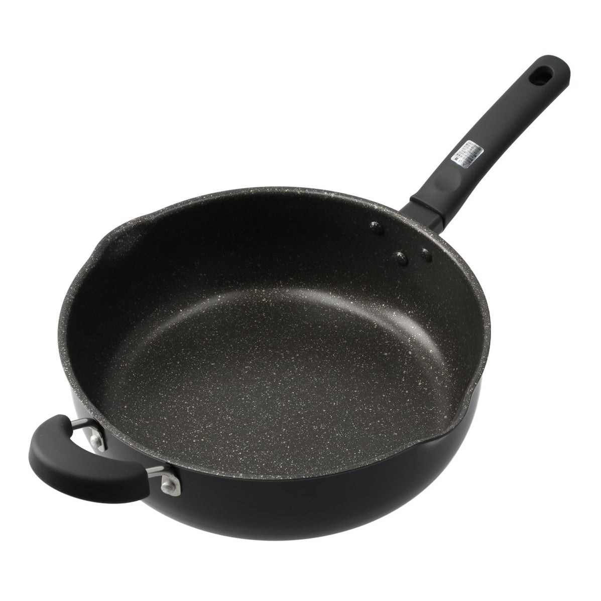 IH SUPER-DEEP FRYPAN 26CM