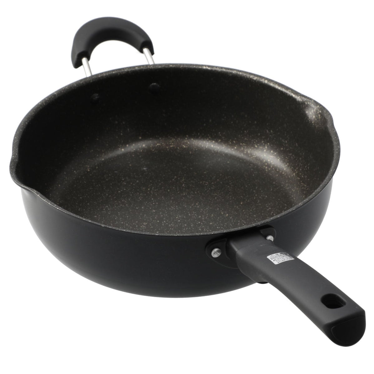 IH SUPER-DEEP FRYPAN 26CM