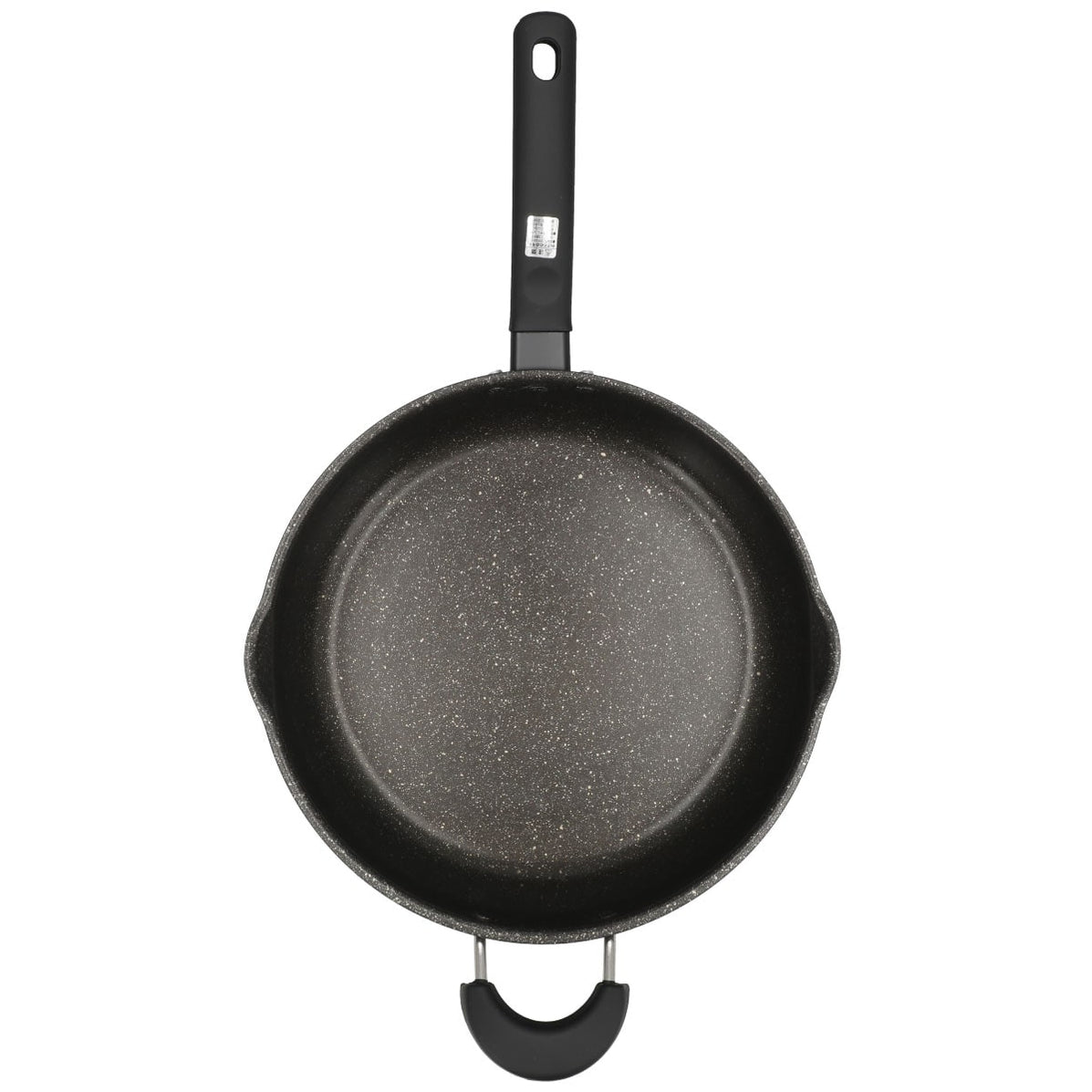 IH SUPER-DEEP FRYPAN 26CM
