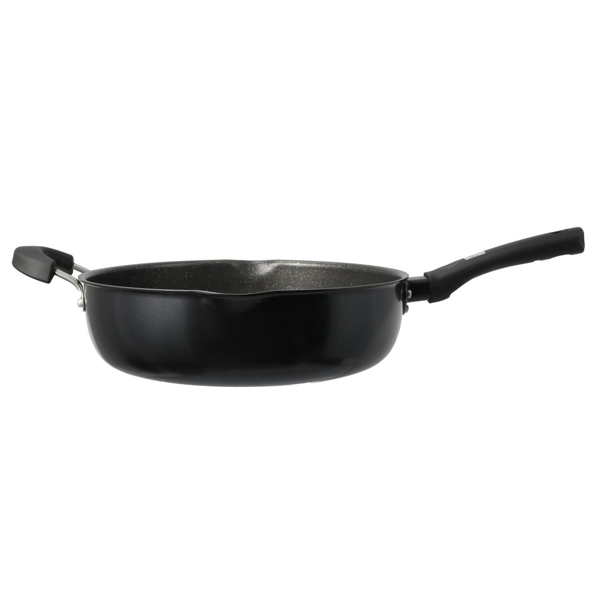 IH SUPER-DEEP FRYPAN 28CM