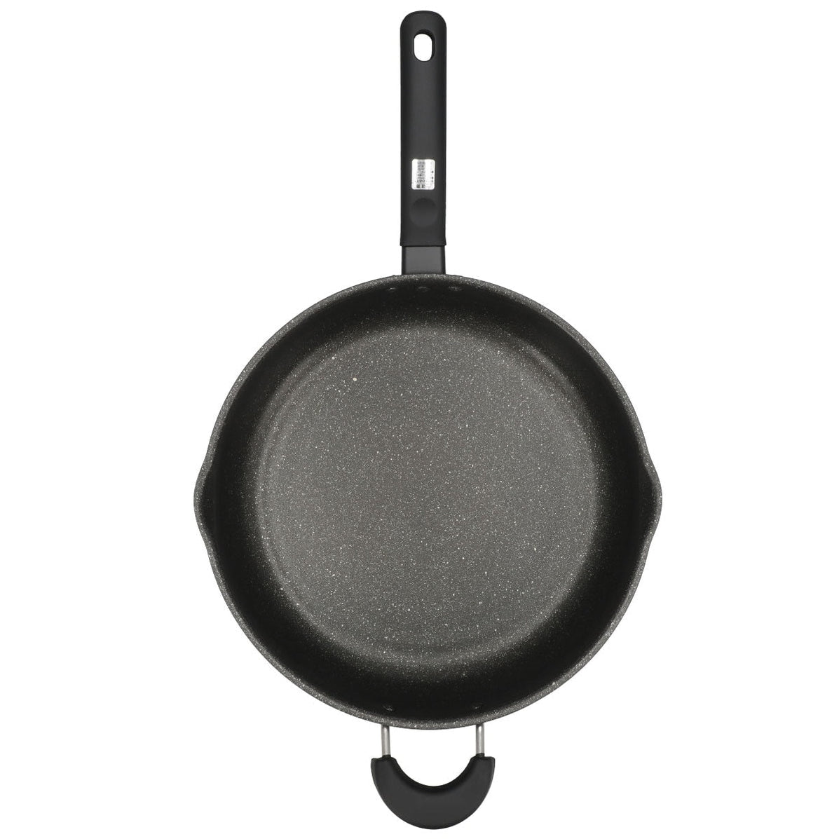 IH SUPER-DEEP FRYPAN 28CM