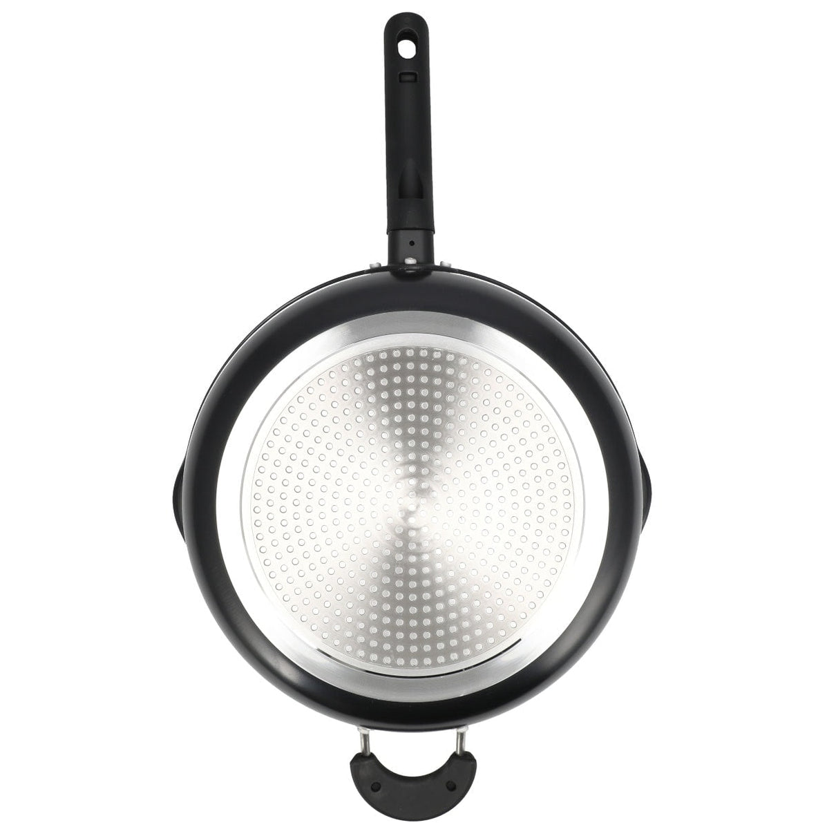 IH SUPER-DEEP FRYPAN 28CM