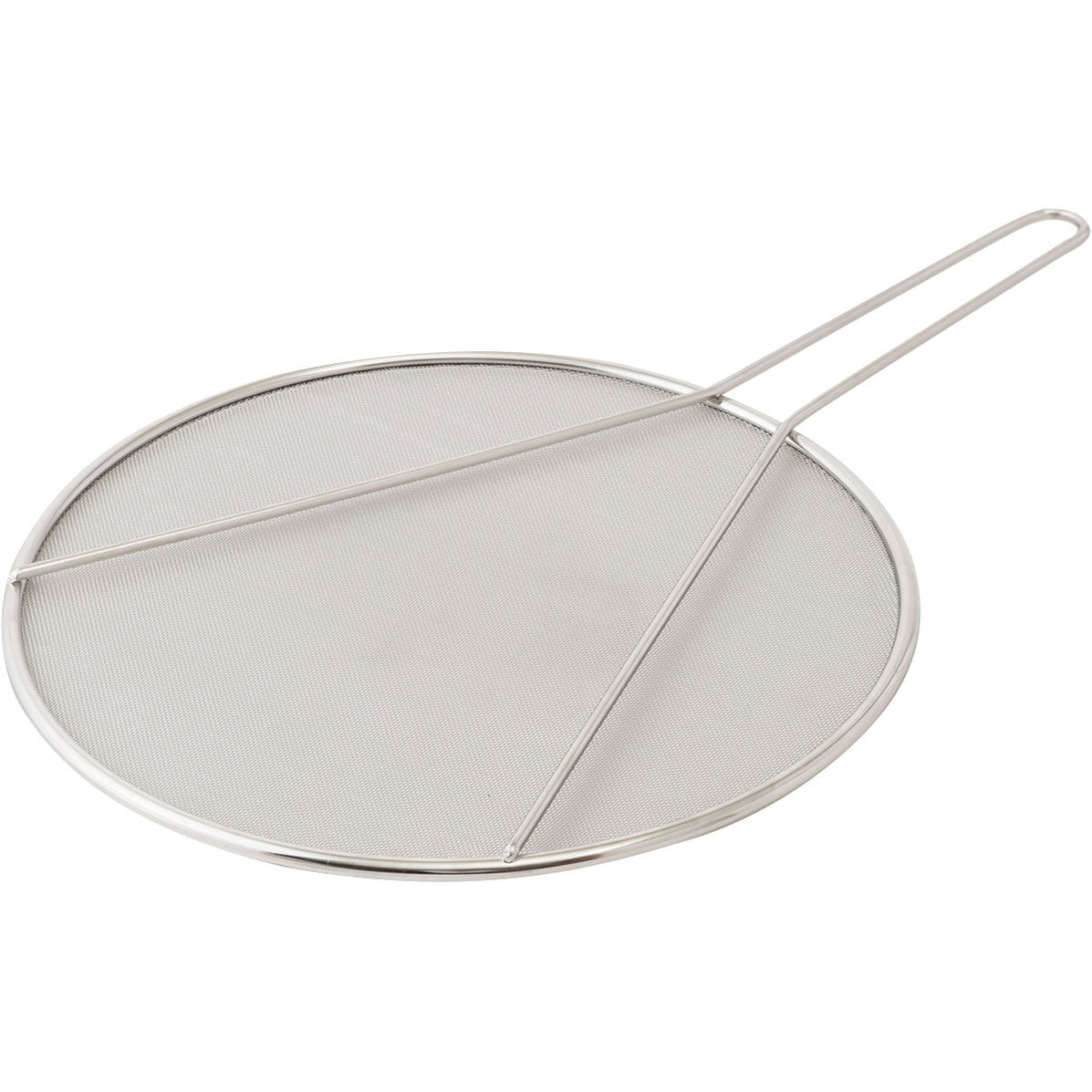 OIL SPLATTER GUARDS 26CM